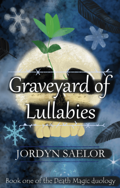 Full Transparency – Jordyn Saelor